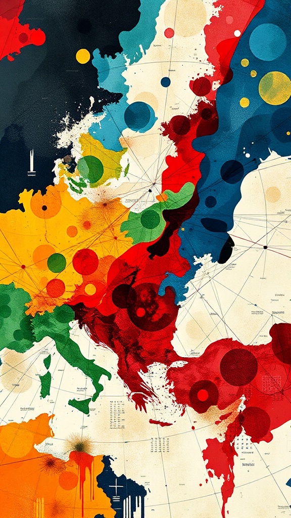 Geopolitics of Critical Minerals: Securing Global Supply Chains - Expert World View