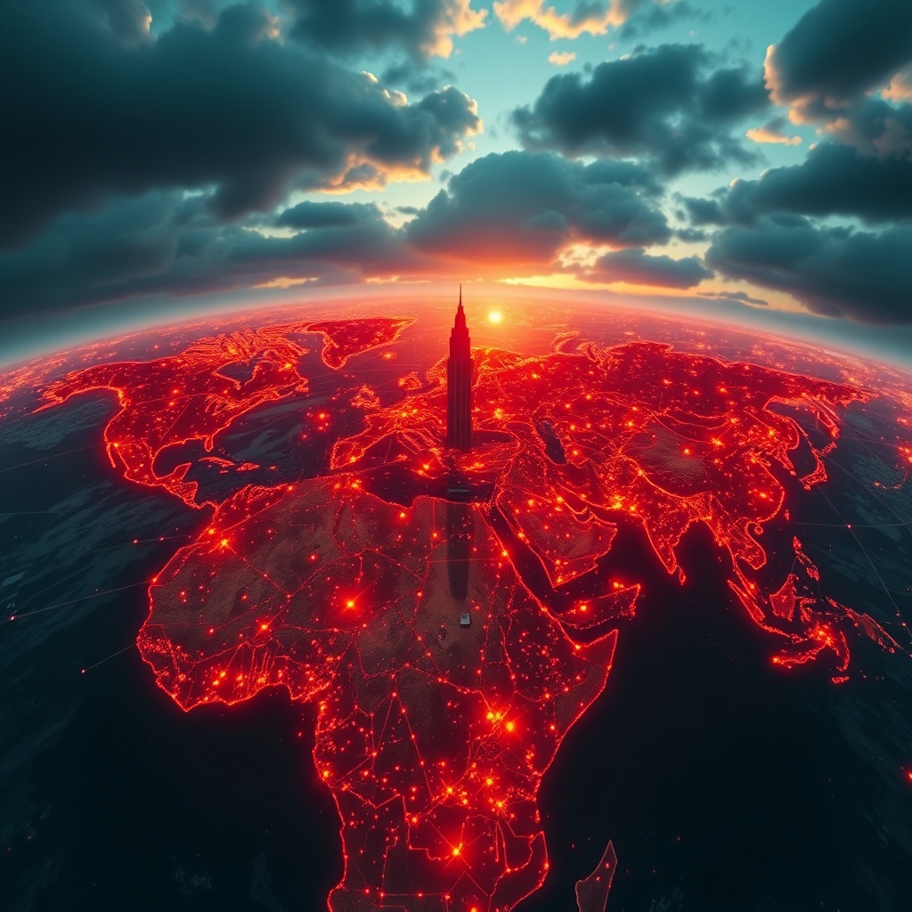 The Geopolitics of the Energy Transition: Securing Critical Minerals, Supply Chains, and ...